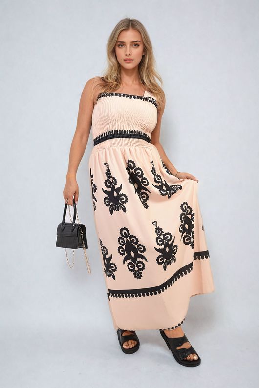 Shop Maxi Dresses From iKrush - Beautiful Styles for Any Occasion!