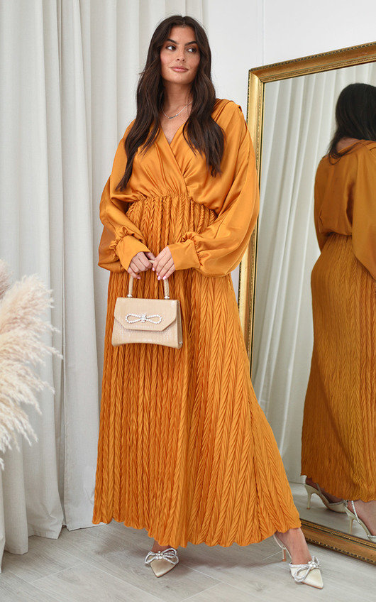 Maxi Dresses | Womens Maxi Dress UK Styles | iKrush