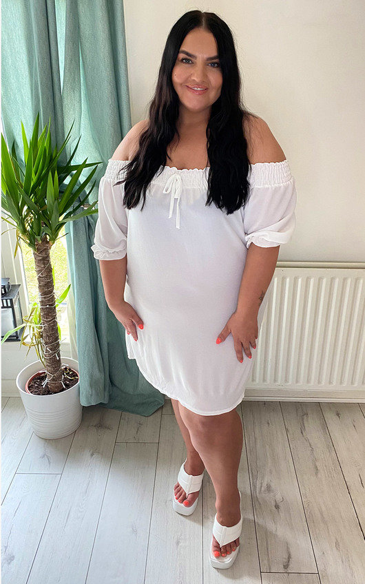 Plus Size Clothing for Women | iKrush