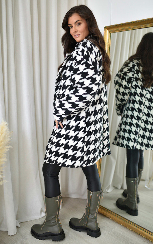 Buy Jackets For Women | Ladies Jackets & Coats | iKrush