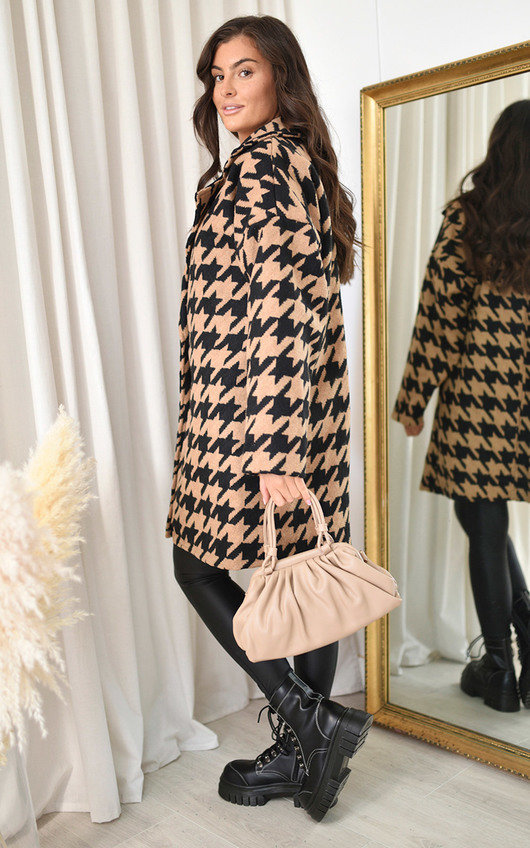 Buy Jackets For Women | Ladies Jackets & Coats | iKrush