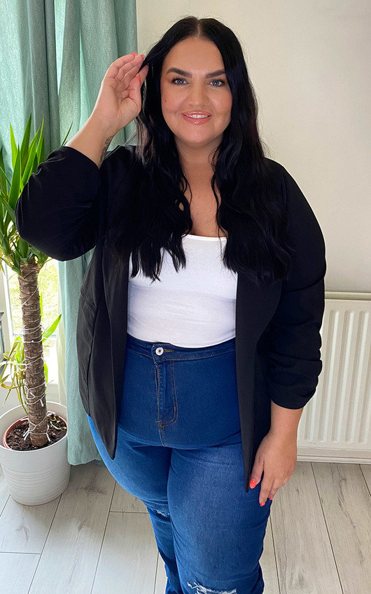 Plus Size Clothing for Women | iKrush