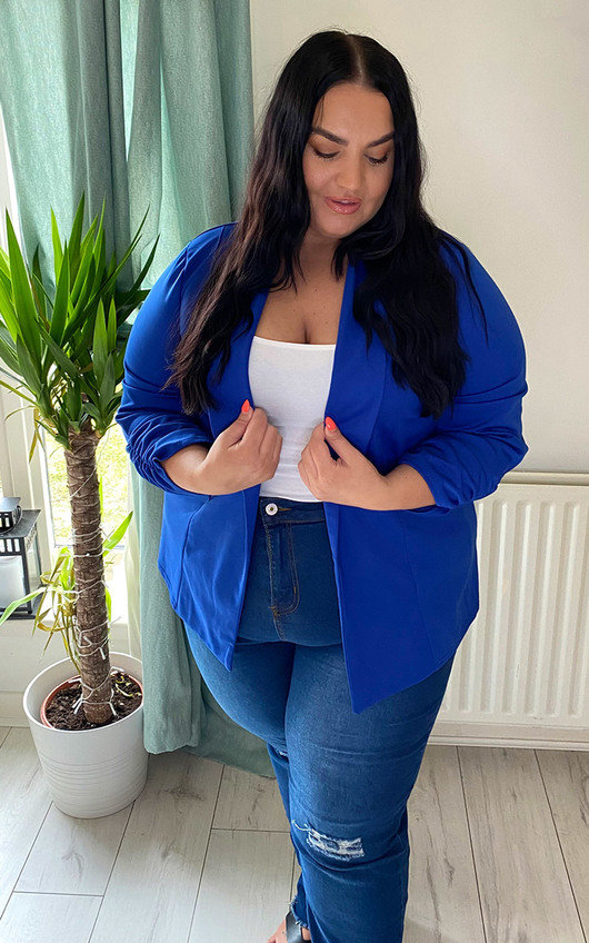 Buy Jackets For Women | Ladies Jackets & Coats | iKrush