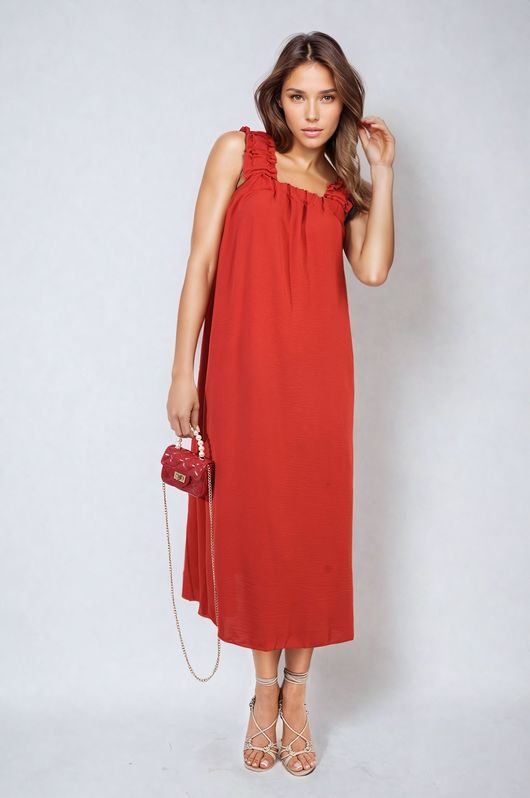 Discover the Latest Women's Clothing, Fashion and Shoes at iKrush