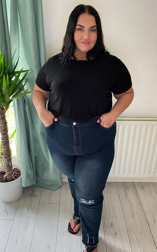 Plus Size Clothing for Women | iKrush