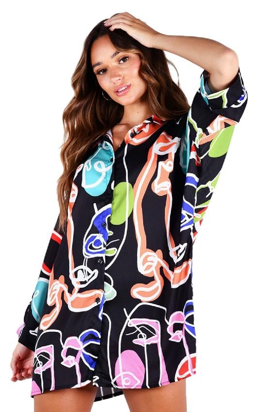 Summer Dresses | Floaty Dresses | iKrush