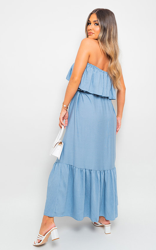 Shop Maxi Dresses From iKrush - Beautiful Styles for Any Occasion!