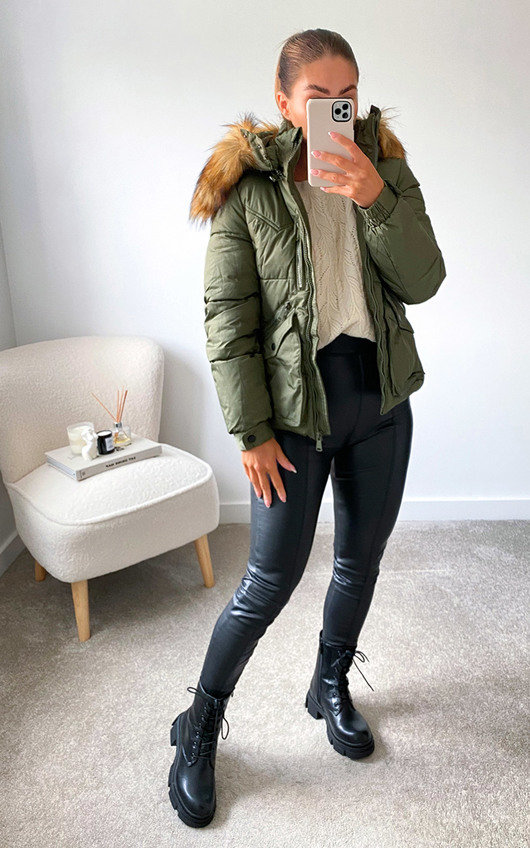 Find Ladies Coats, Womens Coats Online at ikrush