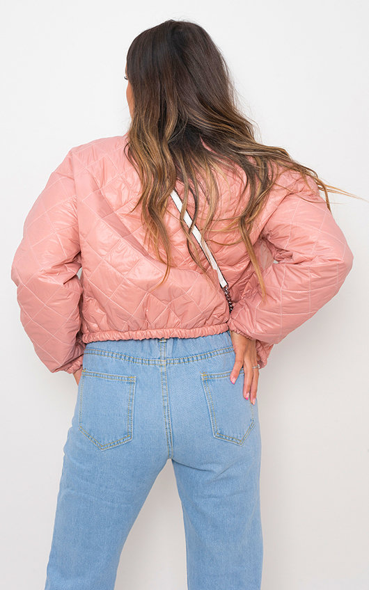 Buy Jackets For Women | Ladies Jackets & Coats | iKrush