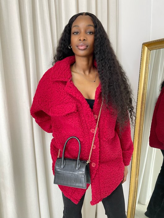 Buy Jackets For Women | Ladies Jackets & Coats | iKrush