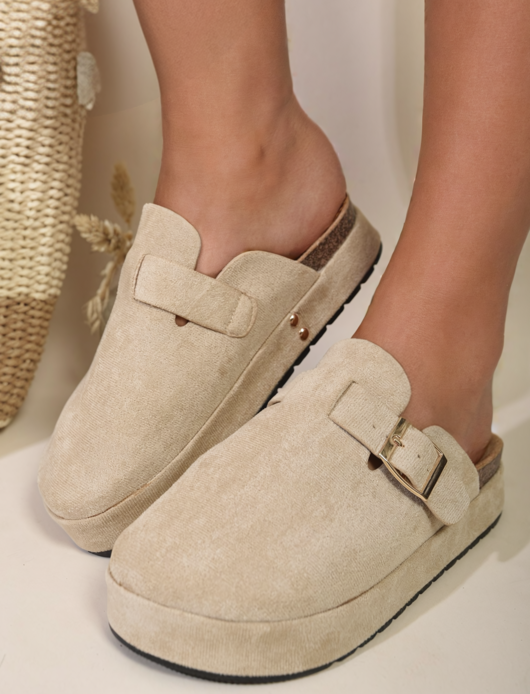 Women's Sliders | Fur Sliders & Flip Flops | IKRUSH