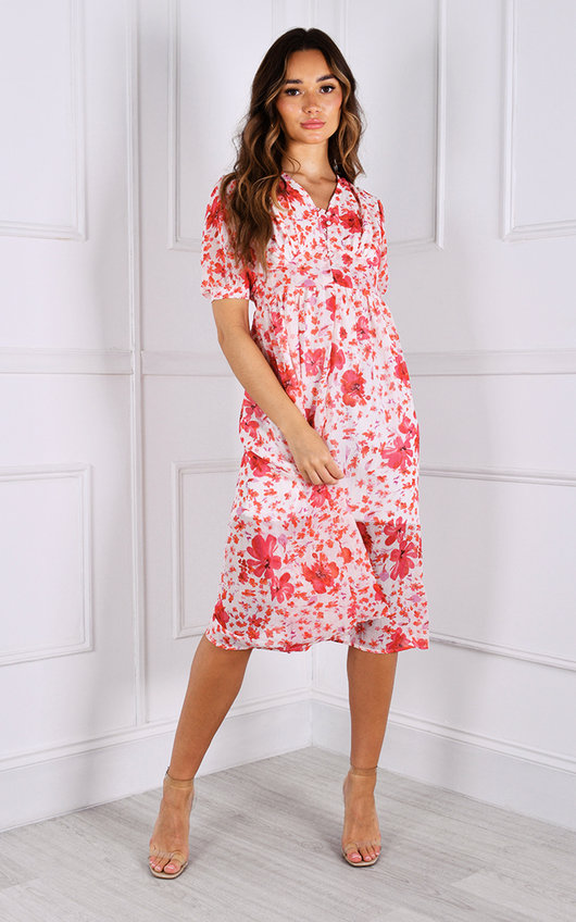 Summer Dresses | Floaty Dresses | iKrush