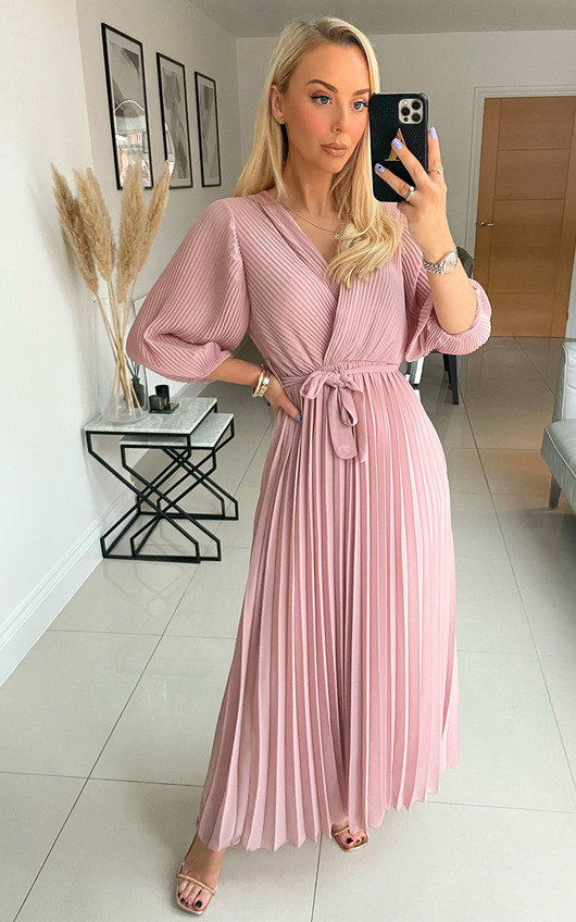 Maxi Dresses | Womens Maxi Dress UK Styles | iKrush