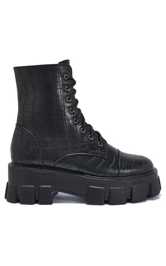 New Womens Boots | Ladies Heeled Boots | IKRUSH