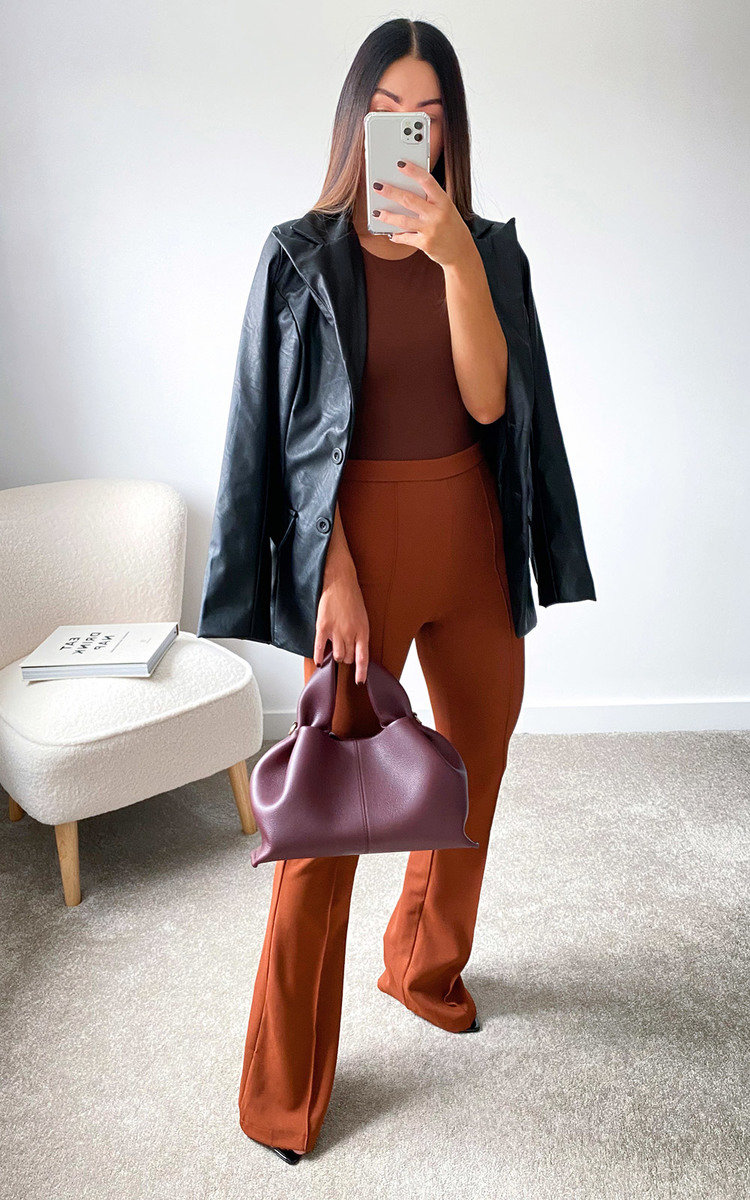 Cosy Coats & Jackets at IKRUSH - ELMUMS